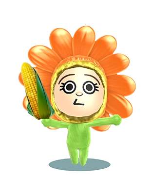 Cornanthophobia | Phobiapedia | Fandom