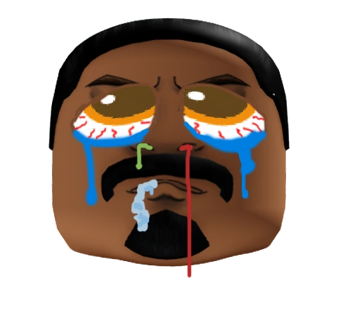 Chappyphobia | Phobiapedia | Fandom