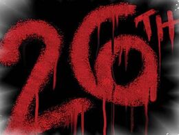 Eikosihexaphobia | Phobiapedia | Fandom