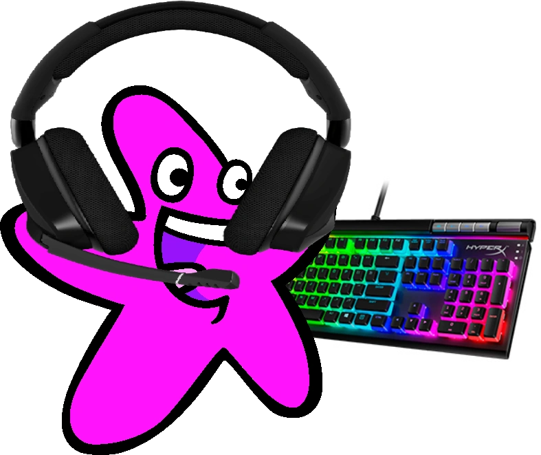 Asterialudophobia | Phobiapedia | Fandom