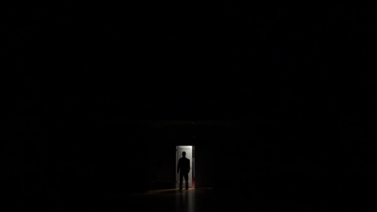 Fear Of Darkness