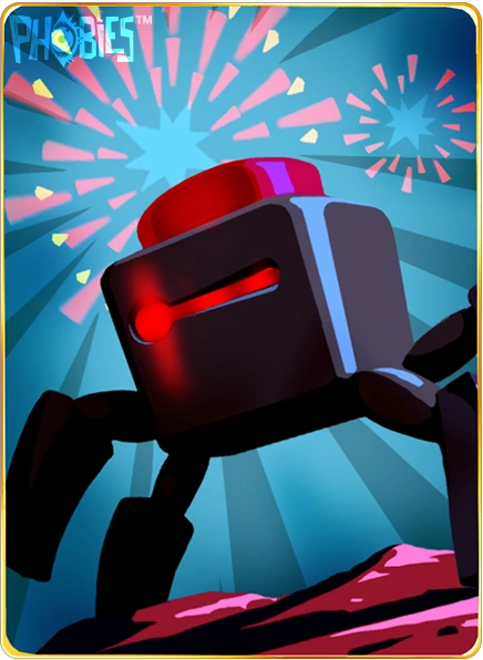 KABOOM | Phobies Wiki | Fandom