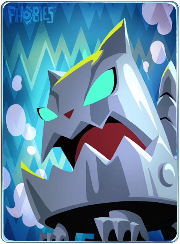 Slayerrrrrr | Phobies Wiki | Fandom