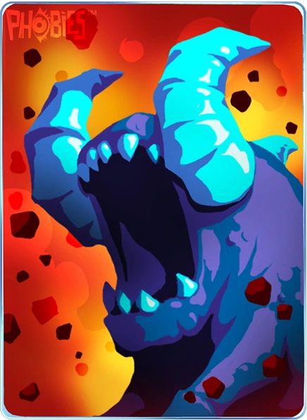 Rambolina | Phobies Wiki | Fandom