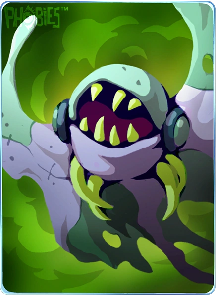 Smiley | Phobies Wiki | Fandom