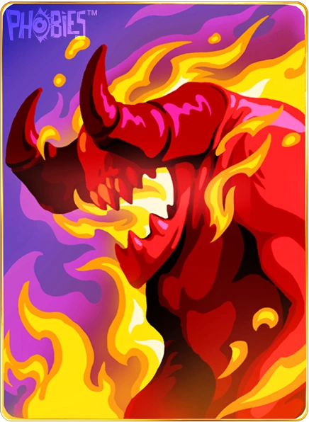 Boss | Phobies Wiki | Fandom