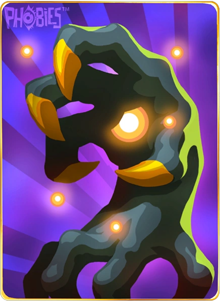 Scritch | Phobies Wiki | Fandom