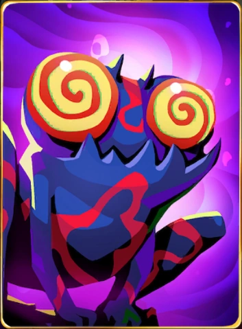 Mistle Toad | Phobies Wiki | Fandom