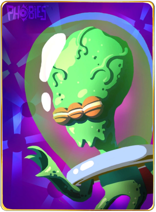 Sir Probesalot | Phobies Wiki | Fandom