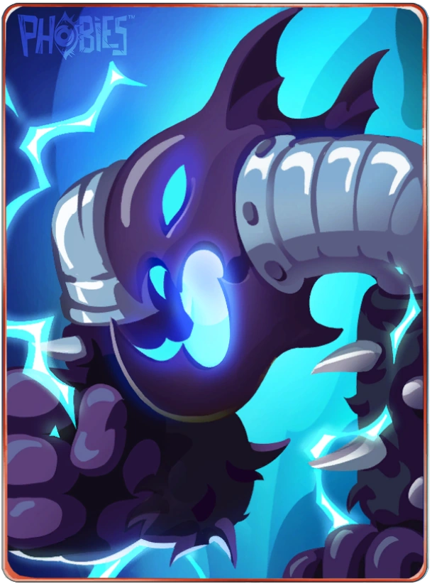 Ace | Phobies Wiki | Fandom