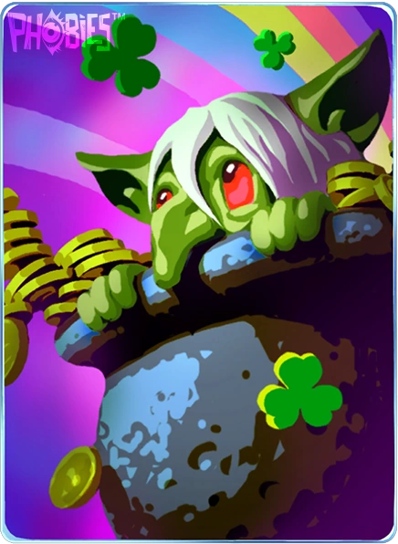 Furkin Leepricarn | Phobies Wiki | Fandom
