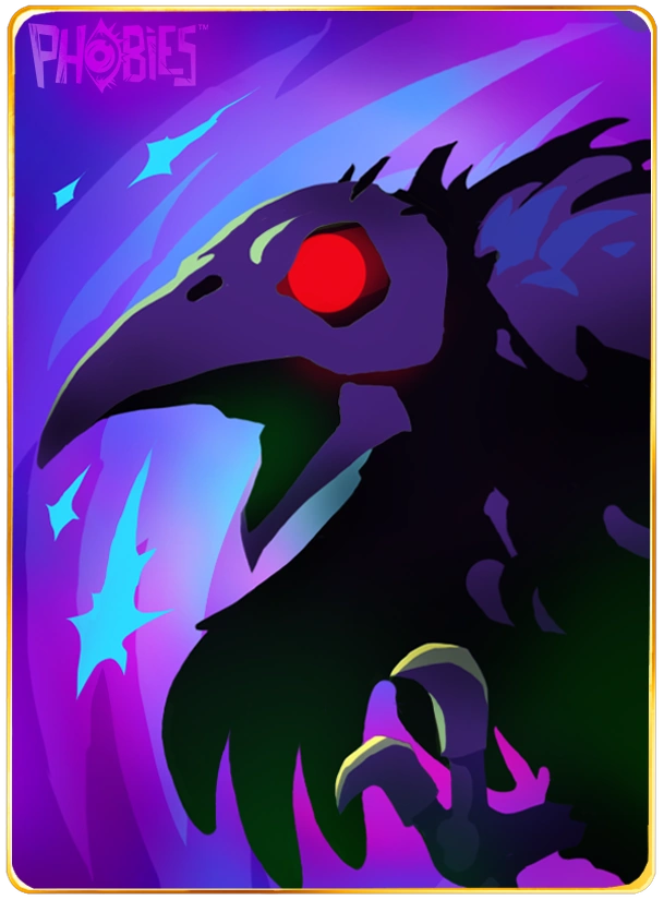 Edgar Allen | Phobies Wiki | Fandom