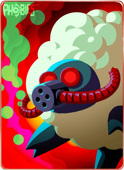 Sheeping Gas | Phobies Wiki | Fandom