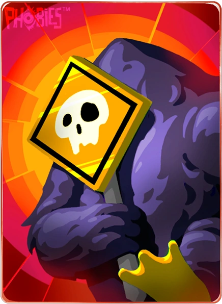 Woolly Bully | Phobies Wiki | Fandom