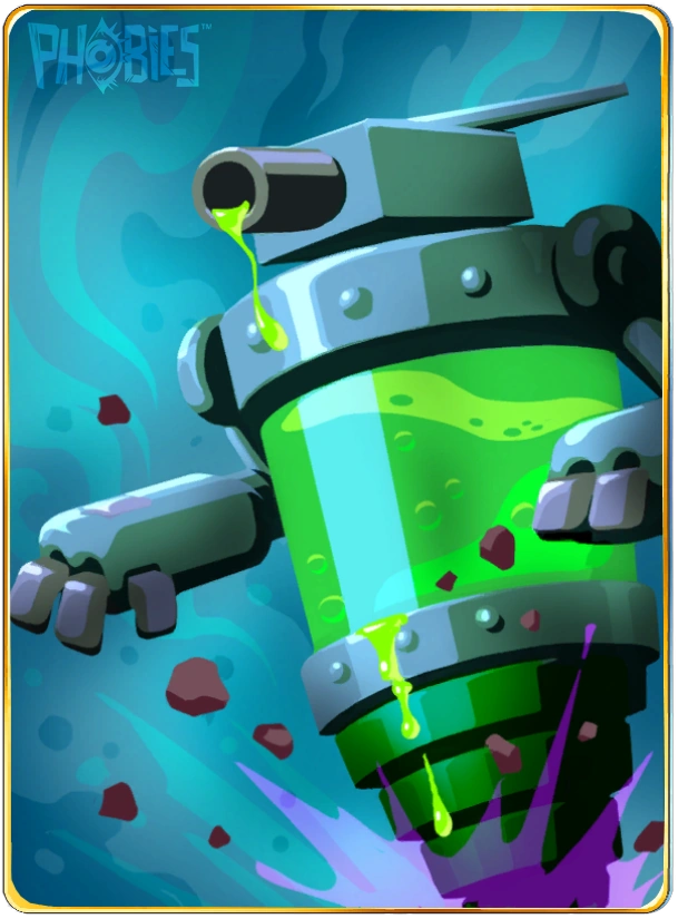 Subnoxious | Phobies Wiki | Fandom