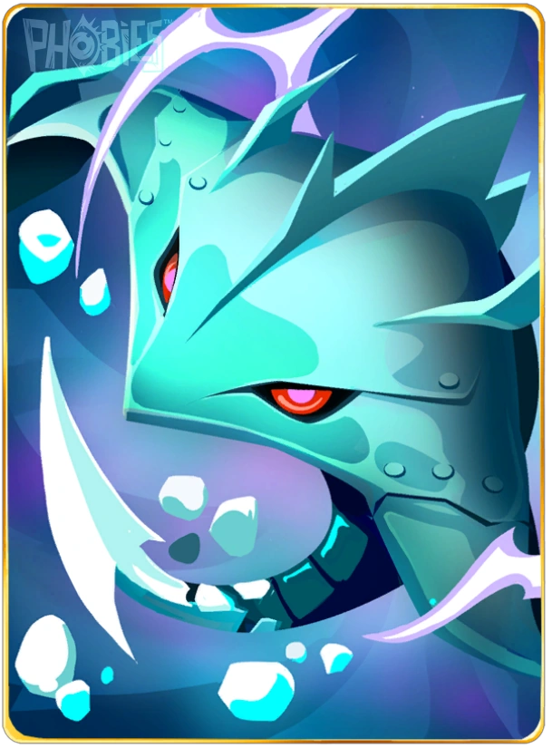 Frosty | Phobies Wiki | Fandom