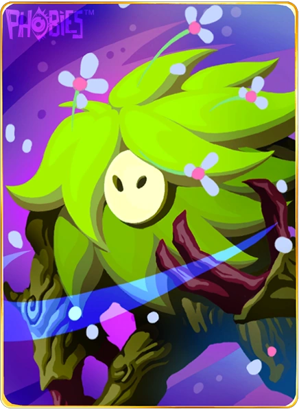 Leshy | Phobies Wiki | Fandom