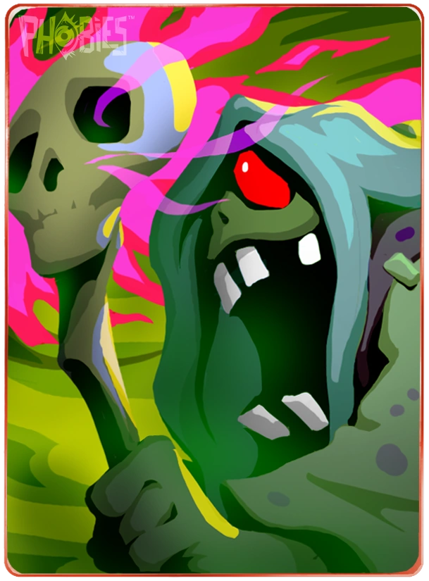 Zomboni | Phobies Wiki | Fandom