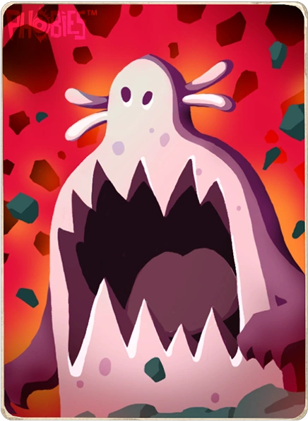 Moley Bully | Phobies Wiki | Fandom