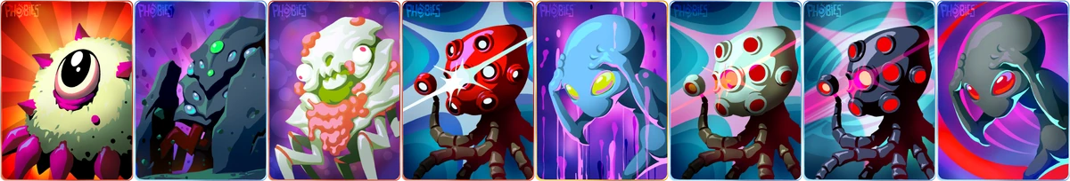 Update 1.4 | Phobies Wiki | Fandom