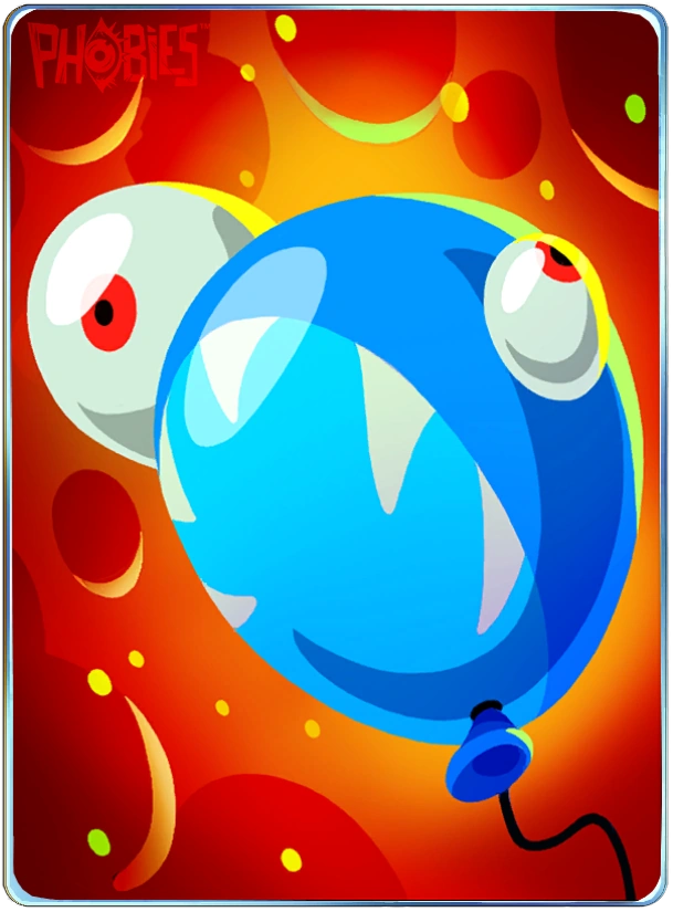 Blue | Phobies Wiki | Fandom