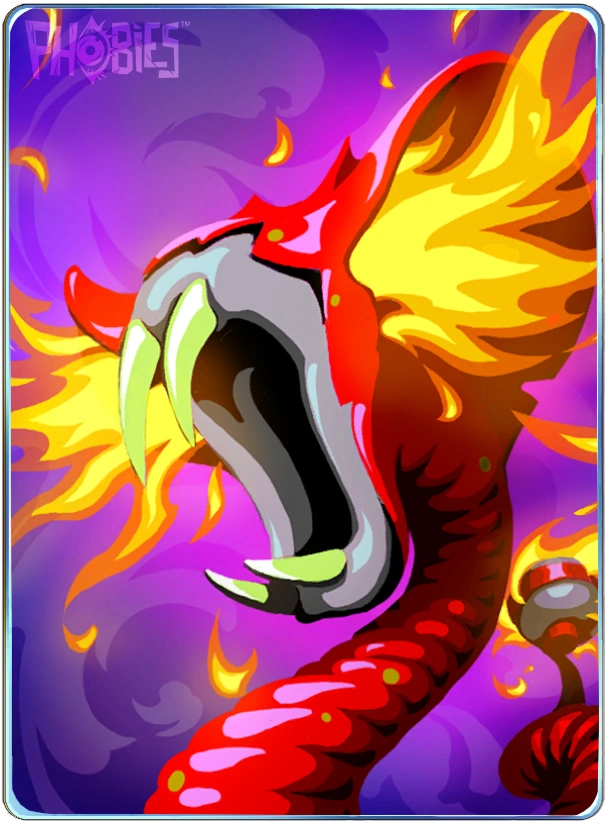 Sssizzzle | Phobies Wiki | Fandom