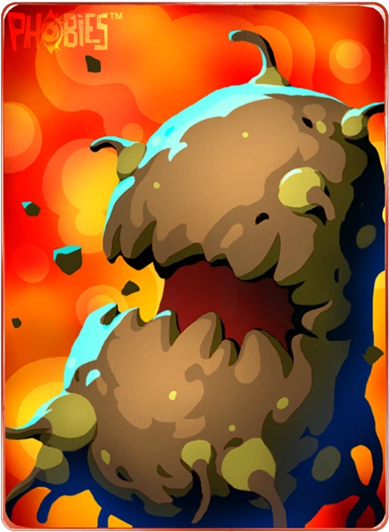 Spud | Phobies Wiki | Fandom