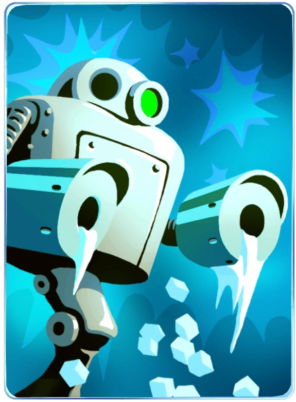 I-Scream | Phobies Wiki | Fandom