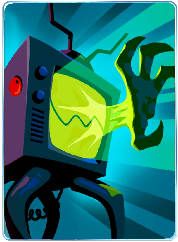 Dial | Phobies Wiki | Fandom