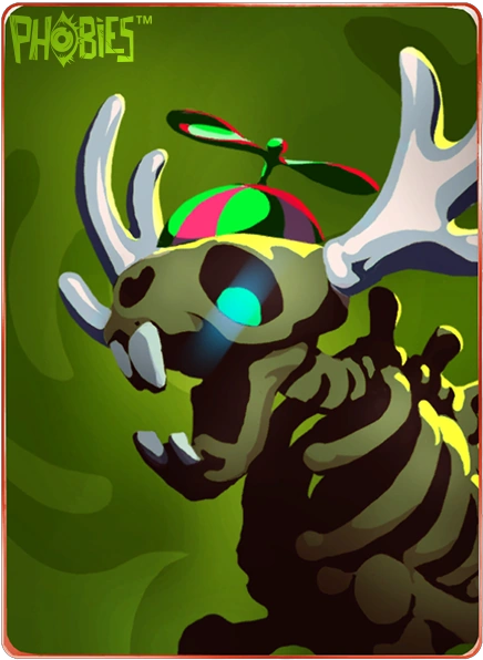 Flopsy | Phobies Wiki | Fandom