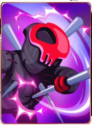 Hexxy | Phobies Wiki | Fandom