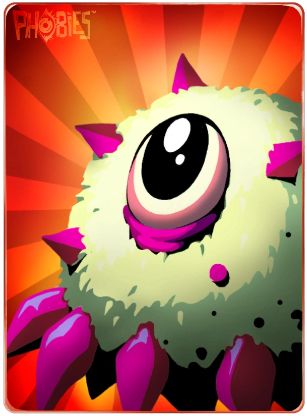 Tickles | Phobies Wiki | Fandom