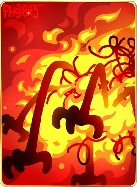 Fire Ant | Phobies Wiki | Fandom