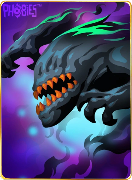 Heart Breaker | Phobies Wiki | Fandom