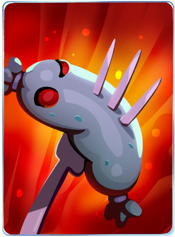 Brutewurst | Phobies Wiki | Fandom