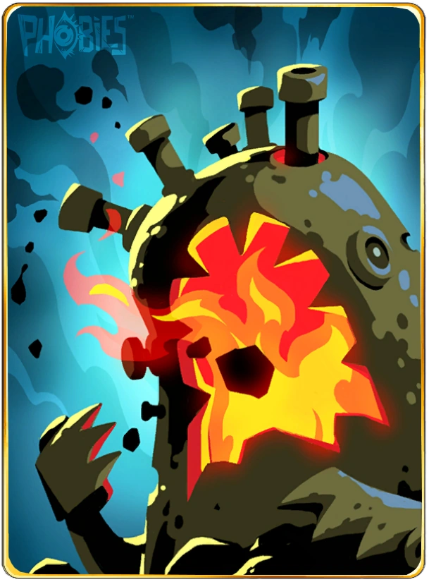 Furnaceface | Phobies Wiki | Fandom