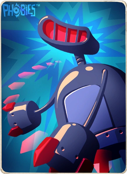 Cowbell | Phobies Wiki | Fandom