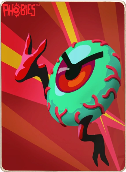 Staremaster | Phobies Wiki | Fandom