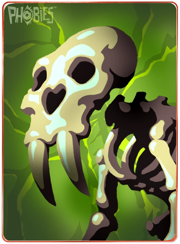 Daisy | Phobies Wiki | Fandom