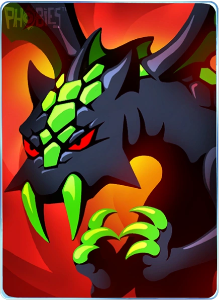 Noxious | Phobies Wiki | Fandom