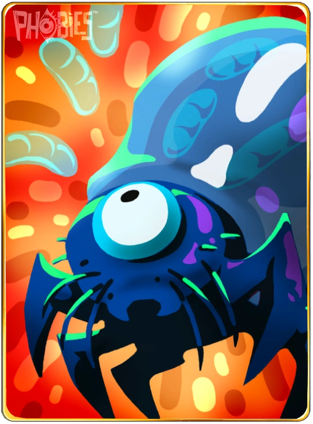 Tick | Phobies Wiki | Fandom