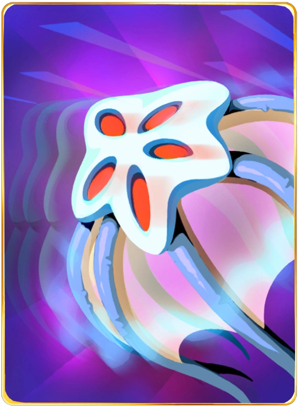 Jammy Fish | Phobies Wiki | Fandom