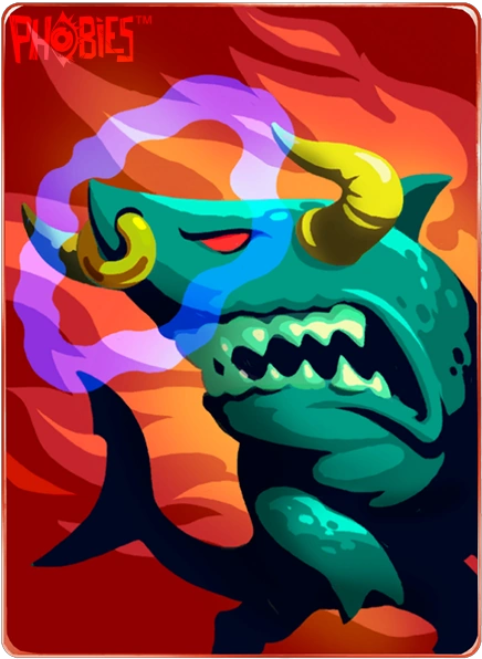 Finnigan | Phobies Wiki | Fandom