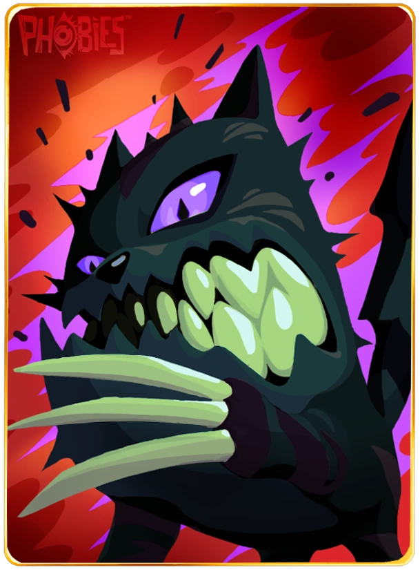 Bad Omen | Phobies Wiki | Fandom