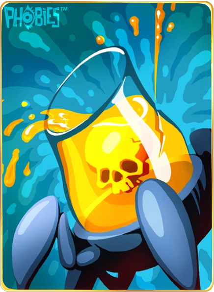 Jar Cannon | Phobies Wiki | Fandom