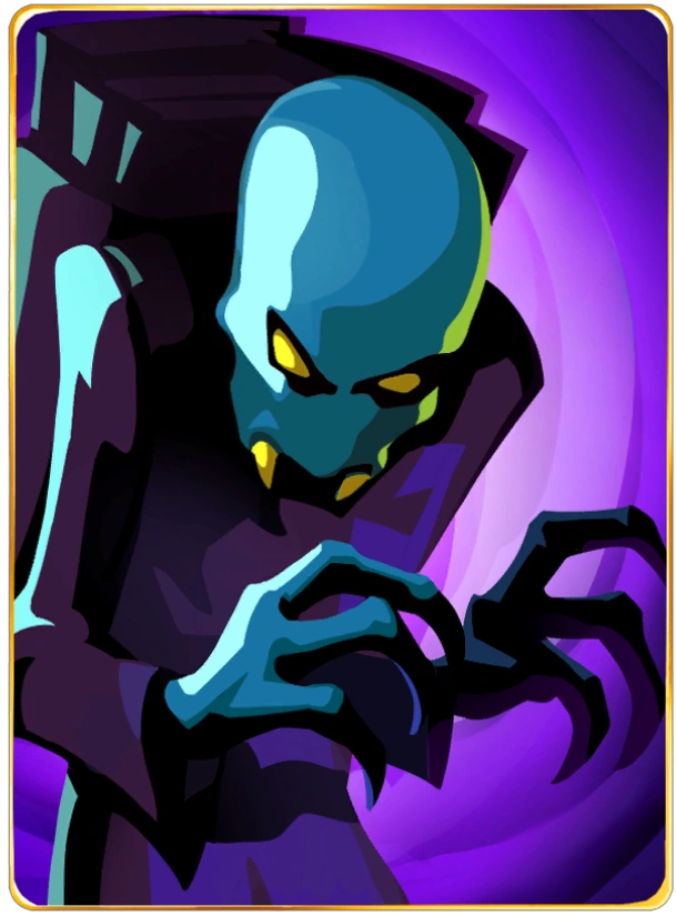 The Collector | Phobies Wiki | Fandom