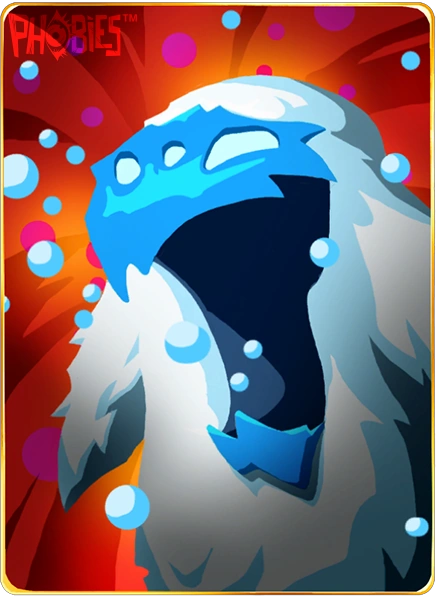 Yeti | Phobies Wiki | Fandom