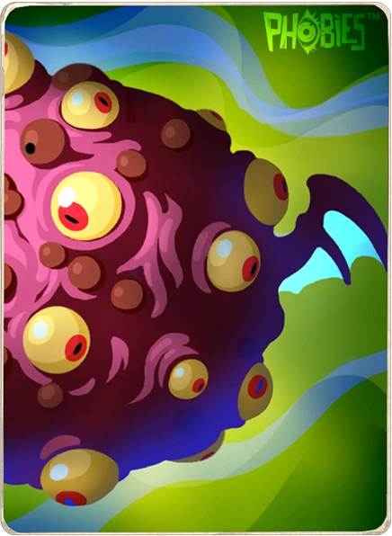 Blinky | Phobies Wiki | Fandom