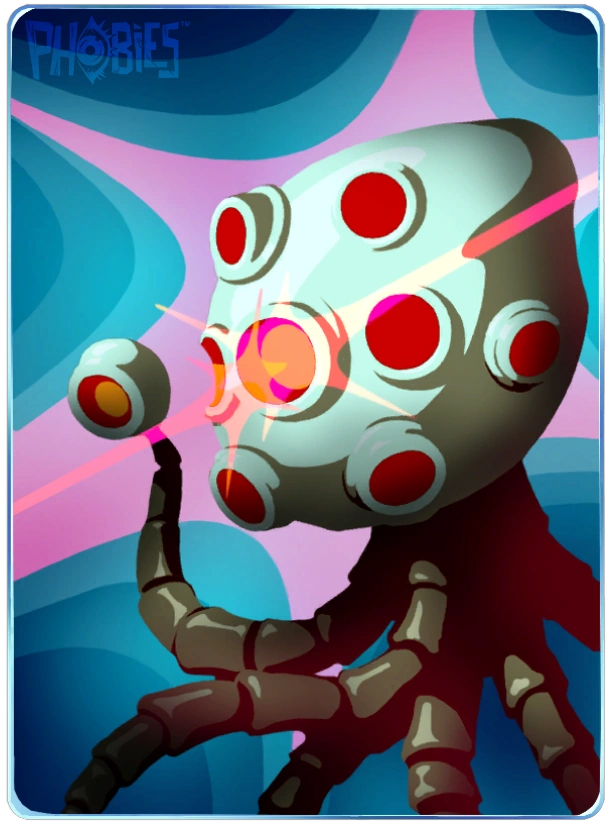 Repeller | Phobies Wiki | Fandom