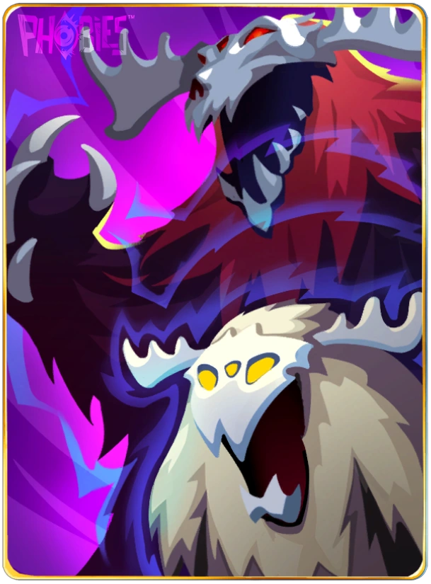 Skinwalker | Phobies Wiki | Fandom